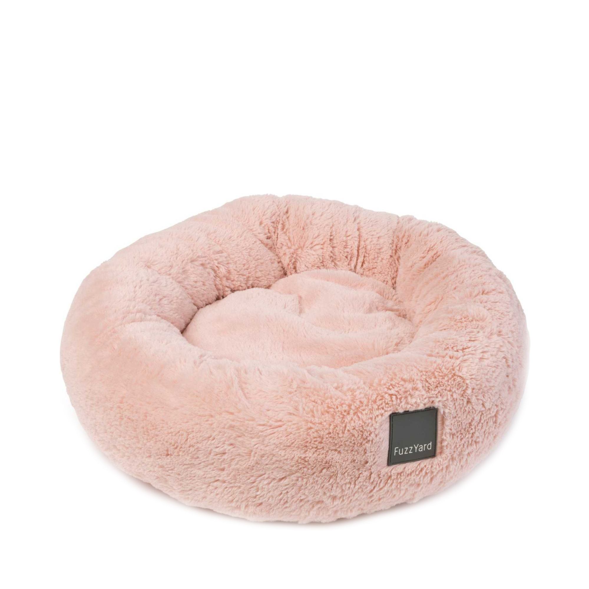 Lyxig FuzzYard Eskimo Hundbädd Lotus - 75x68 cm